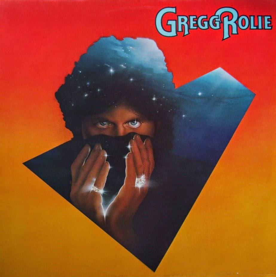 Gregg Rolie [st. - 1985] ~ 80's AOR & Melodic Rock Music